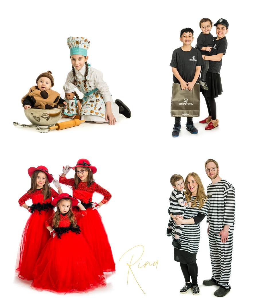 Adorable Purim Costume Ideas for babies, kids, and families- 2022 ...